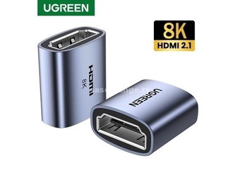 UGREEN HDMI 8K F/F Adapter