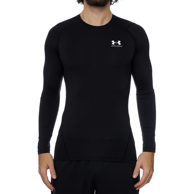 MUŠKI DUKS UNDER ARMOUR HG ARMOUR COMP LS