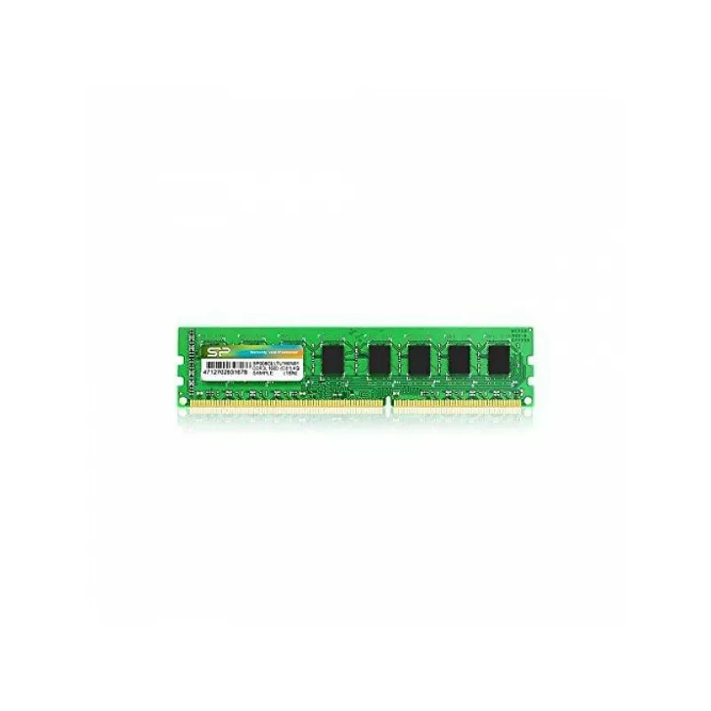 RAM DIMM DDR3 Silicon Power 8GB 1600MHz LV, SP008GLLTU160N02