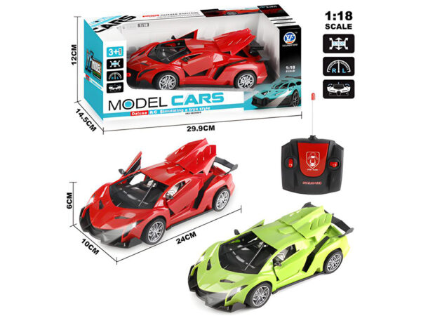 Model cars r/c