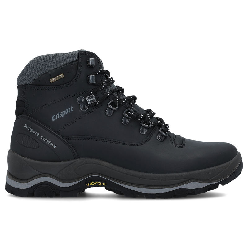 UNISEX CIPELE GRISPORT DAKAR EVEREST VIBRAM