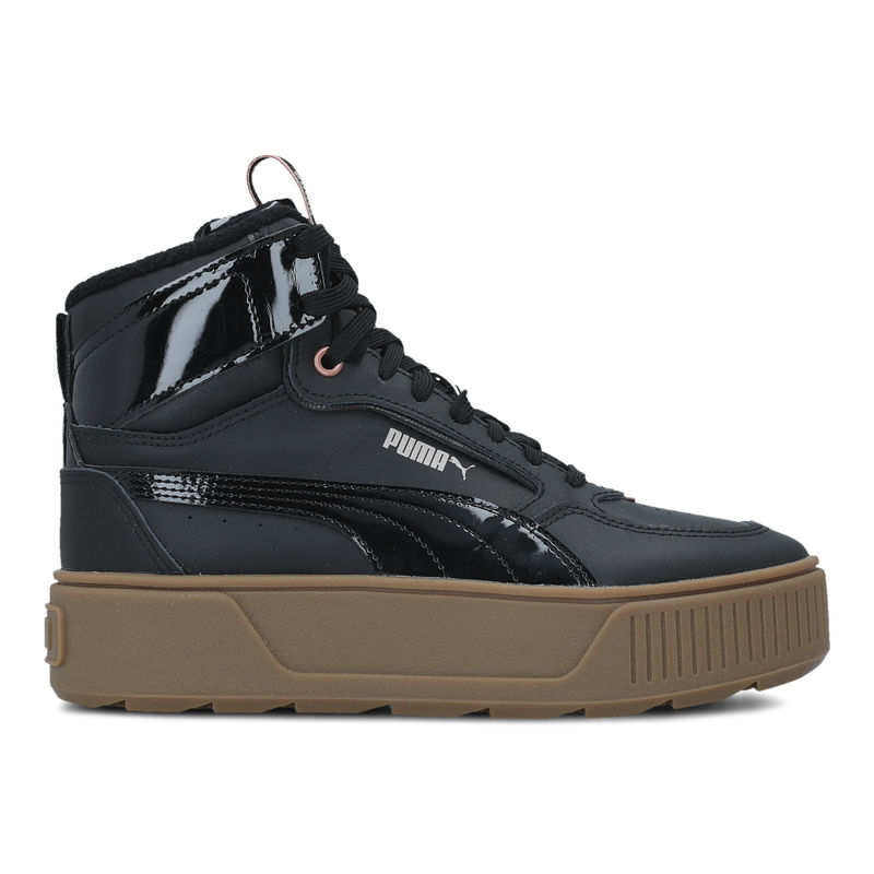 ŽENSKE PATIKE PUMA KARMEN REBELLE MID WTR