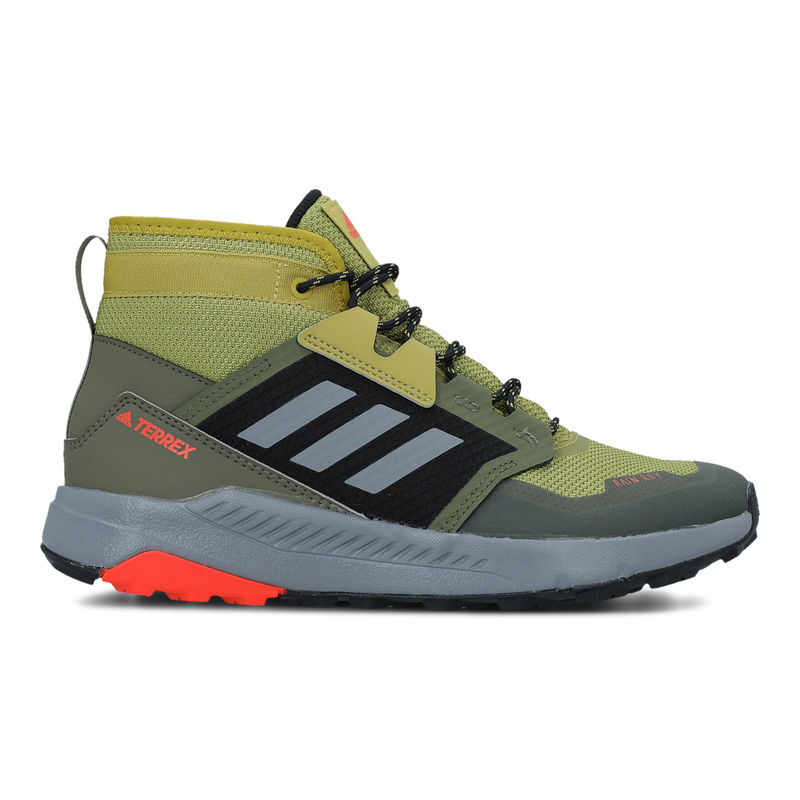 DEČIJE CIPELE ADIDAS TERREX TRAILMAKER MID R.RDY K