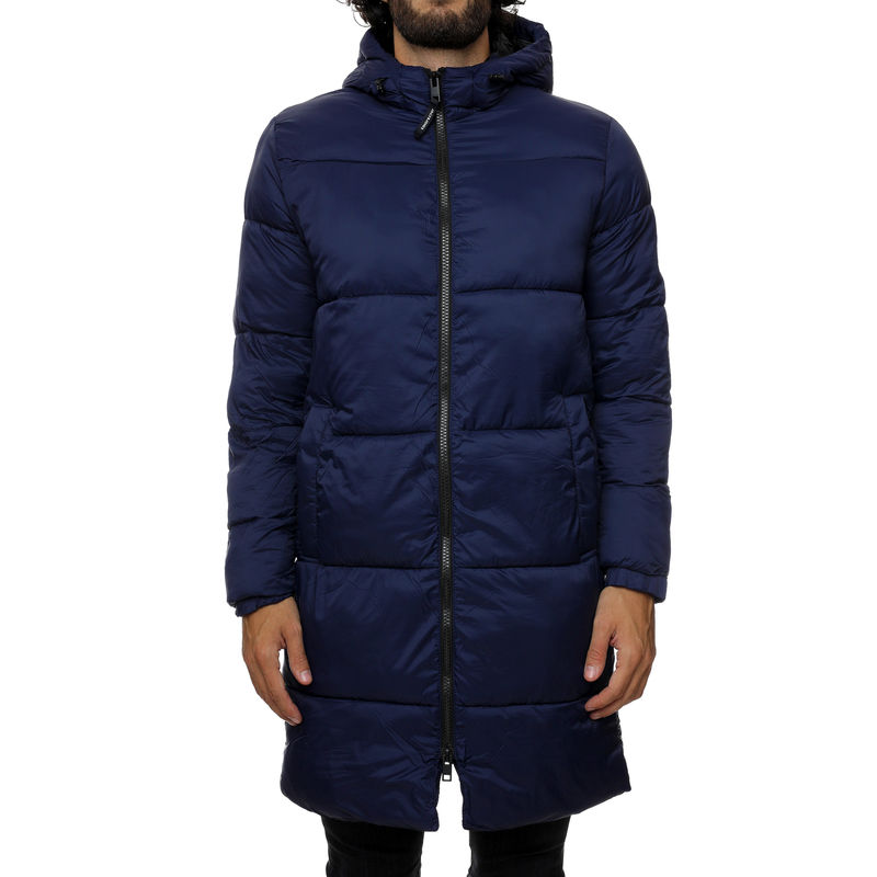 Muška zimska jakna Jack&Jones PUFFER JACKET