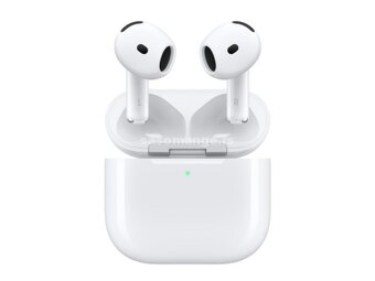 APPLE AirPods 4 ANC MXP93ZM/A Bežične bubice