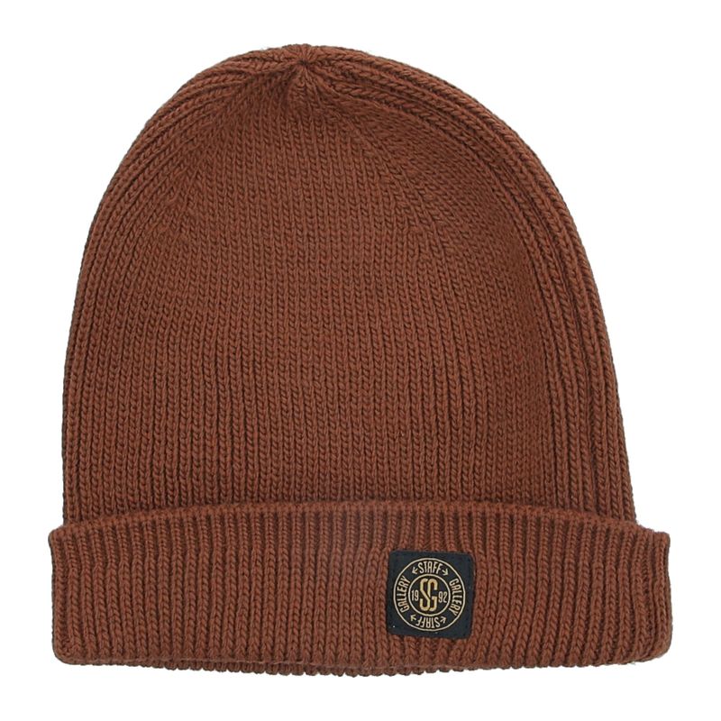 Muška kapa Staff Bean Knit Cap