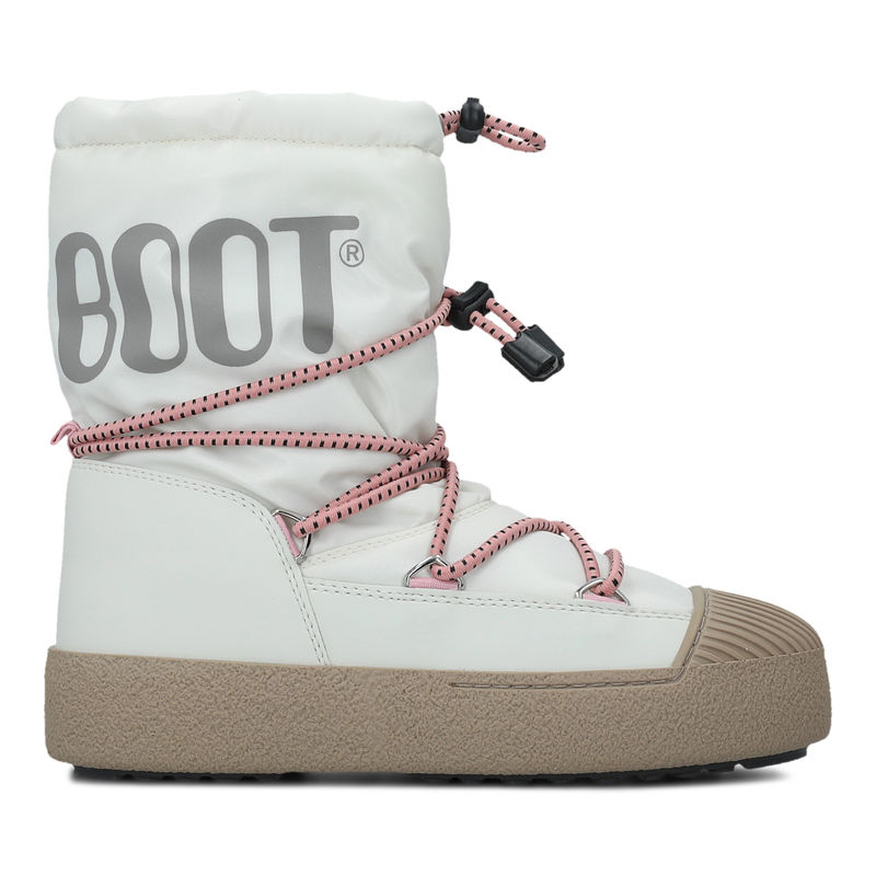 Ženske čizme Moon Boot Ltrack Polar Frozen Dew/Pink