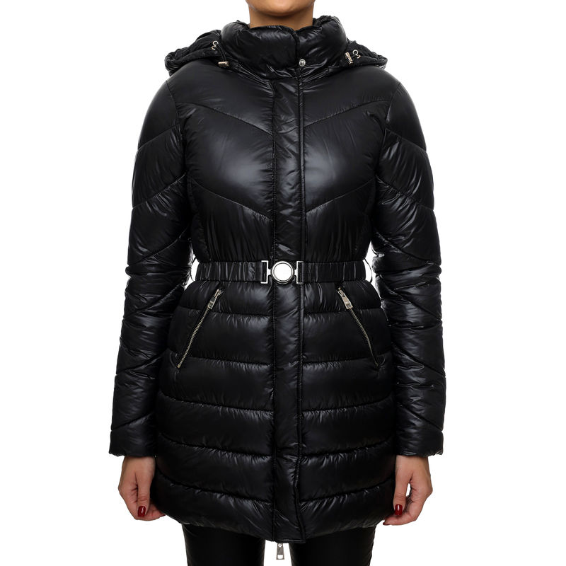 Ženska jakna Liu Jo Imbottito Ovatta Lungo Padded Jacket