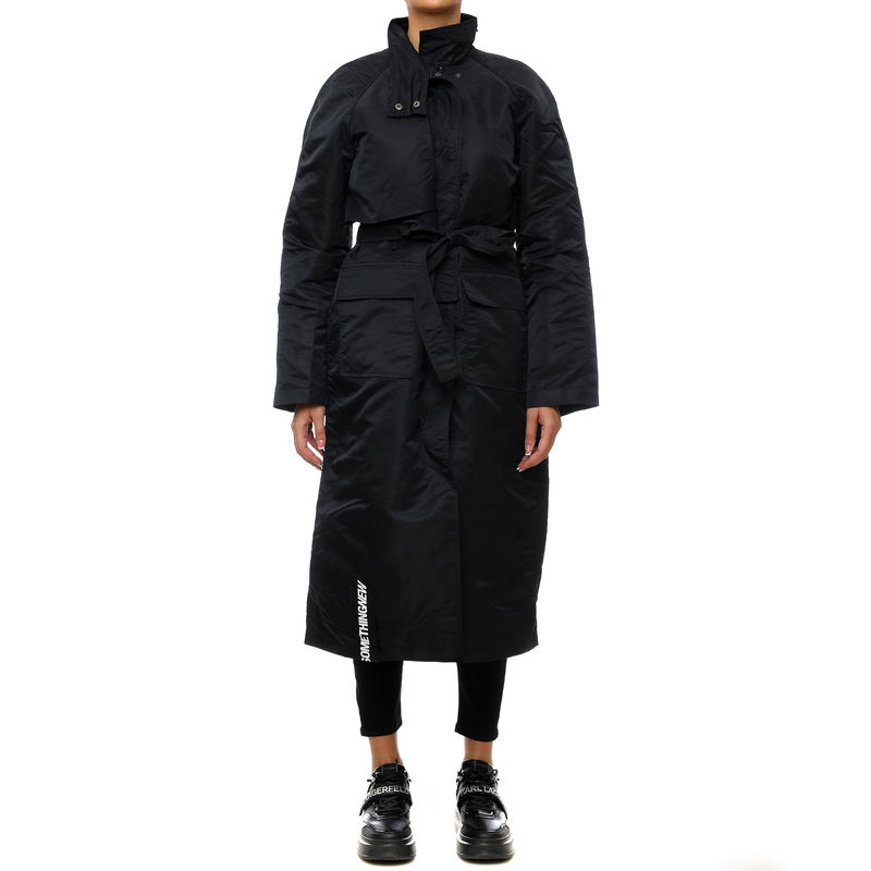 Ženska jakna Vero Moda Kara Trenchcoat