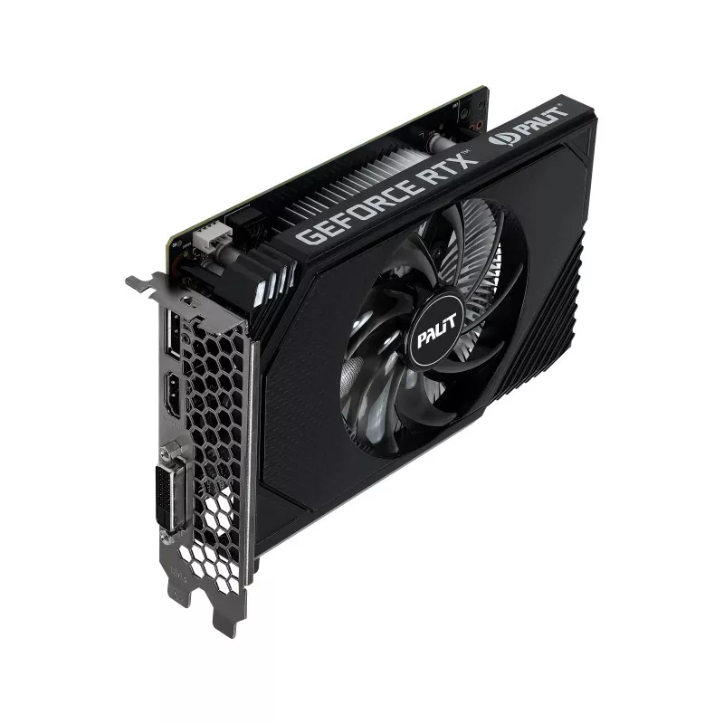 PALIT nVidia GeForce RTX 3050 6GB 96bit RTX3050 StormX grafička karta