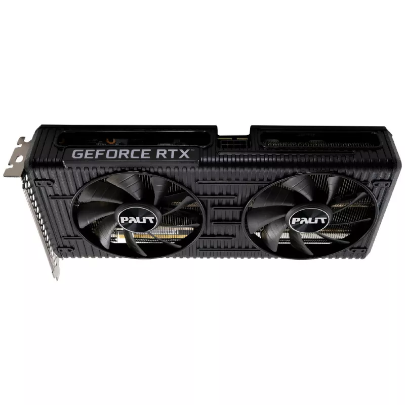 PALIT nVidia GeForce RTX 3060 Dual 12GB 192bit 128bit RTX3060 Dual grafička karta