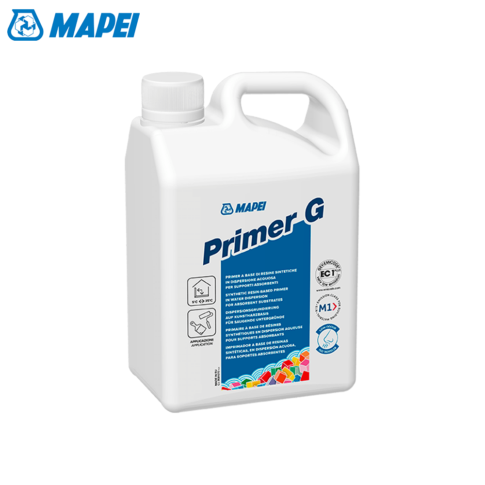 MAPEI PRIMER G HIDROIZOLACIJA 03567