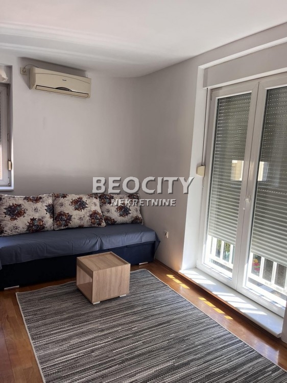 Dvosoban stan, 53 m2, Novi Sad, Petra Drapšina ID: 81186