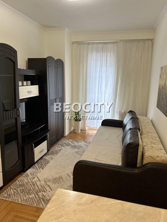 Dvosoban stan, 37 m2, Novi Sad, Laze Kostića ID: 112956