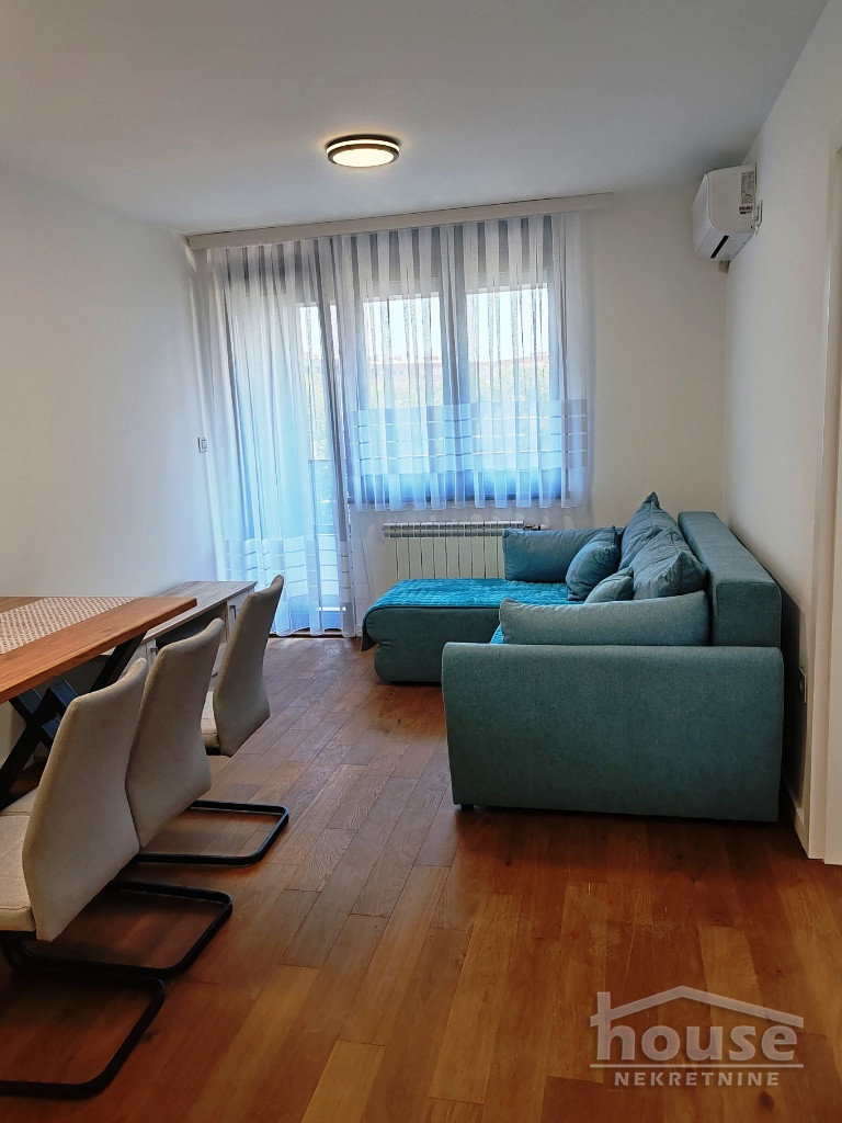 Stanovi,NOVI SAD,CENTAR 37m2,500€ , ID: 9116710