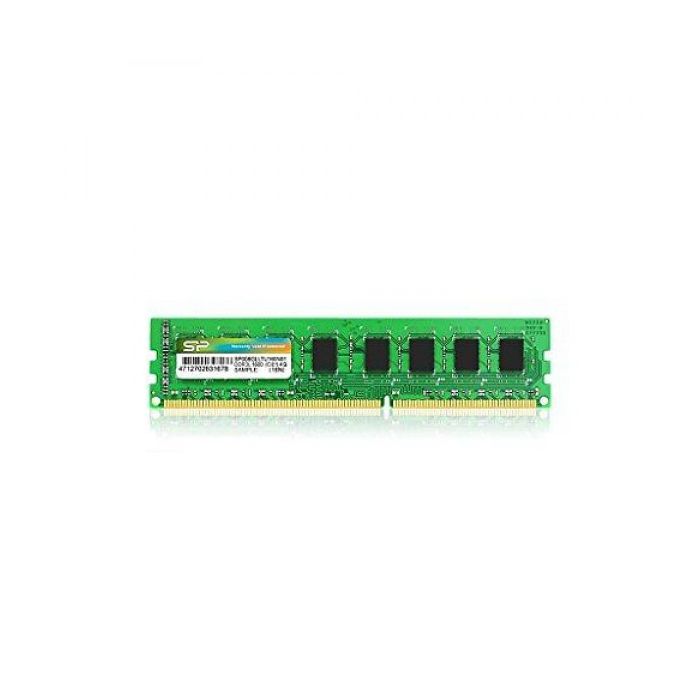 RAM DIMM DDR3 Silicon Power 8GB 1600MHz LV, SP008GLLTU160N02