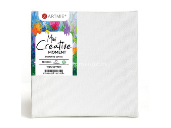 ARTMIE Mini Painting Canvas | Various sizes