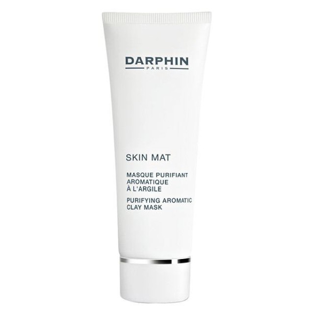 DARPHIN SKIN MAT PROČIŠĆAVAJUĆA MASKA OD GLINE 75ML