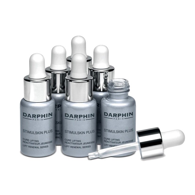 DARPHIN STIMULSKIN PLUS INTENZIVAN TRETMAN AMPULE 6X5ML