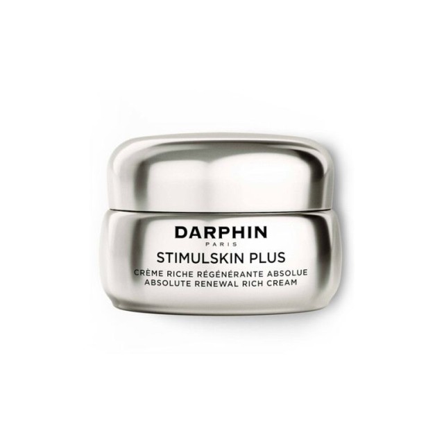 DARPHIN STIMULSKIN PLUS KREMA ZA SUVU KOŽU 50ML