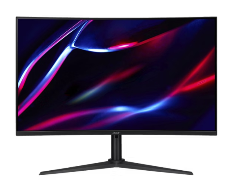 ACER 31.5 inča XZ320QX2BMIIPHX Nitro WLED monitor