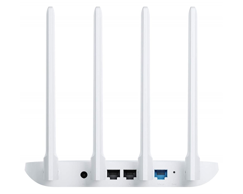 XIAOMI Mi 4C Router (DVB4231GL)