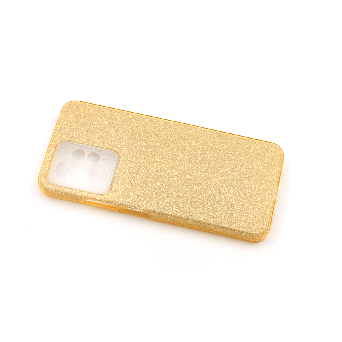 TPU Sparkly SHINE for Redmi Note 12 4G (gold)