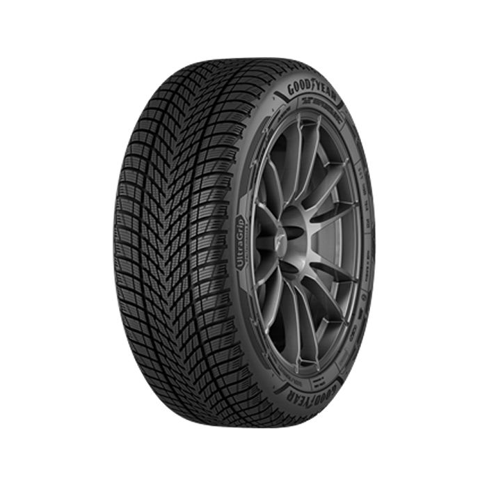 235/50R21 ULTRAGRIP PERFORMANCE 3 101V FP