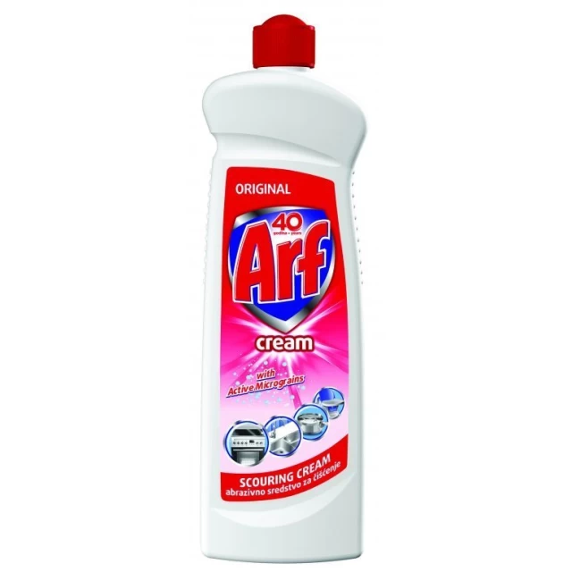 ARF TEČNI VIM ORIGINAL 450ML