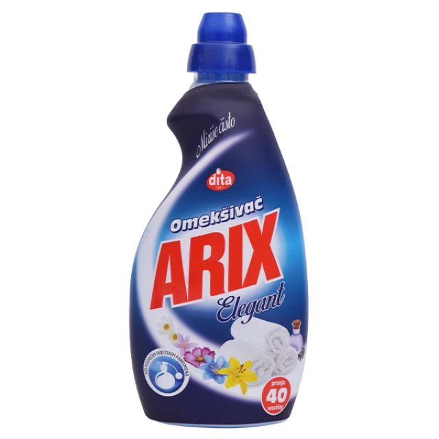 ARIX ELEGANT OMEKŠIVAČ 1000ML