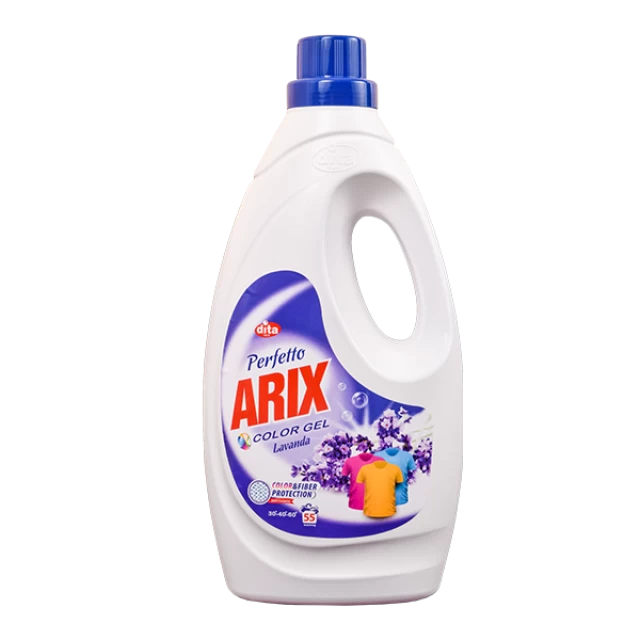 ARIX TEČNI DETERDŽENT 2750ML