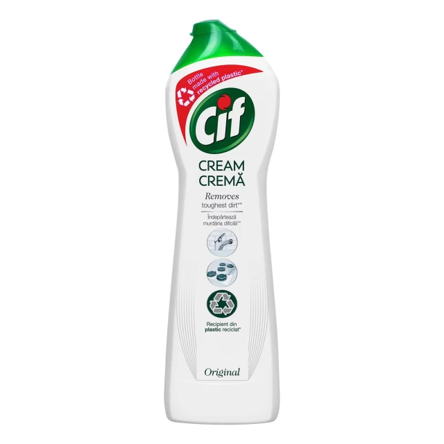 CIF CREAM ORIGINAL 250ML