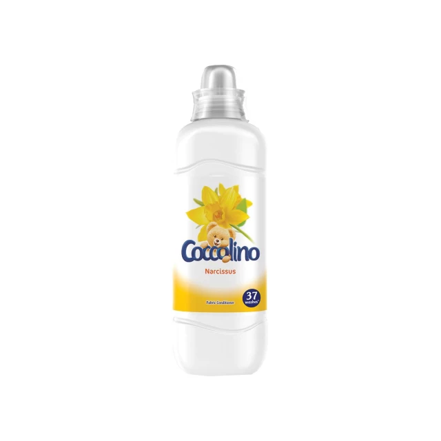 COCCOLINO NARCISSUS OMEKŠIVAČ 925ML