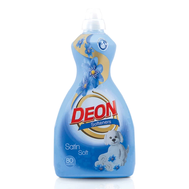 DEON SATIN SOFT OMEKŠIVAČ 2000ML