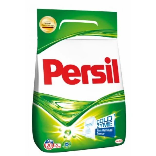 PERSIL DETERDŽENT REGULAR 2KG