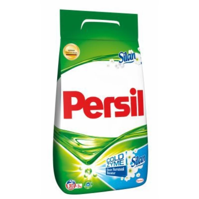 PERSIL DETERDŽENT SILAN 3KG