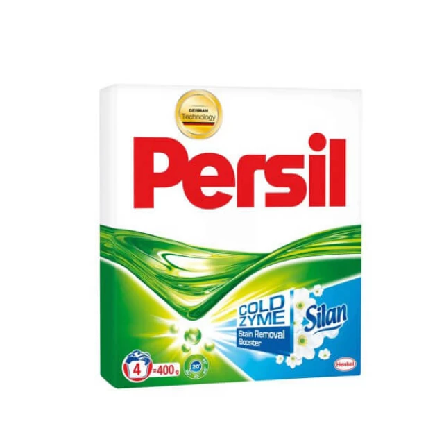 PERSIL DETERDŽENT SILAN 400GR