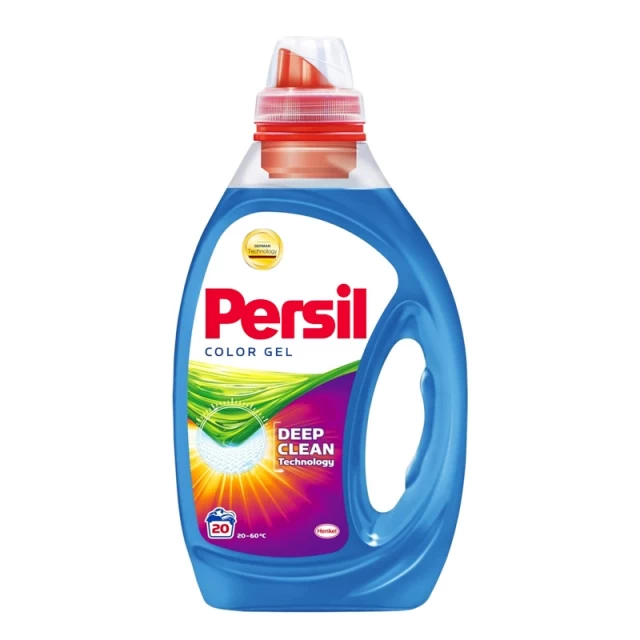 PERSIL TEČNI GEL COLOR 1L