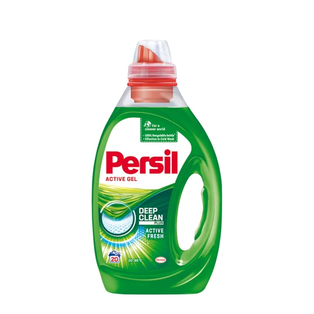 PERSIL TEČNI GEL REGULAR 1L