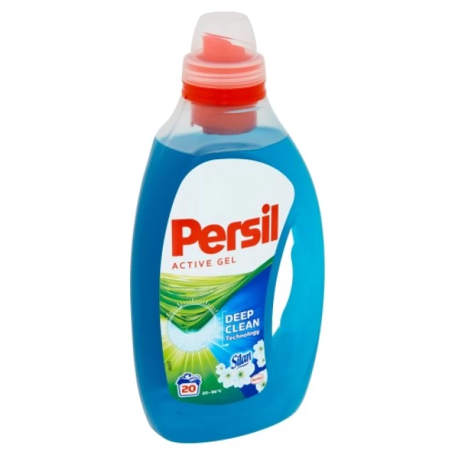 PERSIL TEČNI GEL SILAN 1L