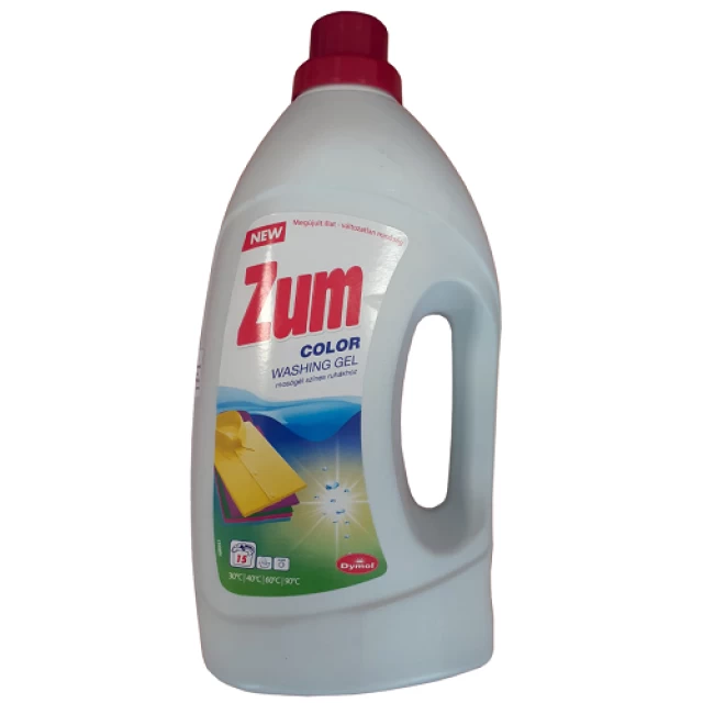 ZUM TEČNI GEL COLOR 1500ML