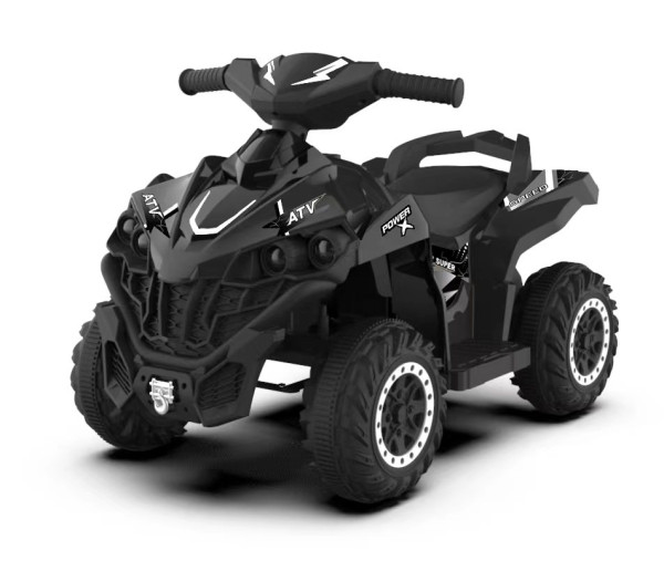 TS-029 ATV na baterije – Više boja