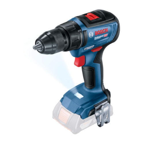 Bosch GSR 18V-50 akumulatorska bušilica odvrtač solo (06019H5006)