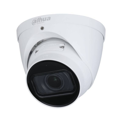 IPC-HDW2541T-ZS-27135-S2 5MP IR Vari-focal Eyeball WizSense Network Camera