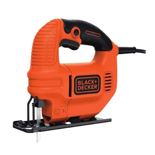 Black+Decker KS701PE3S ubodna testera 520W