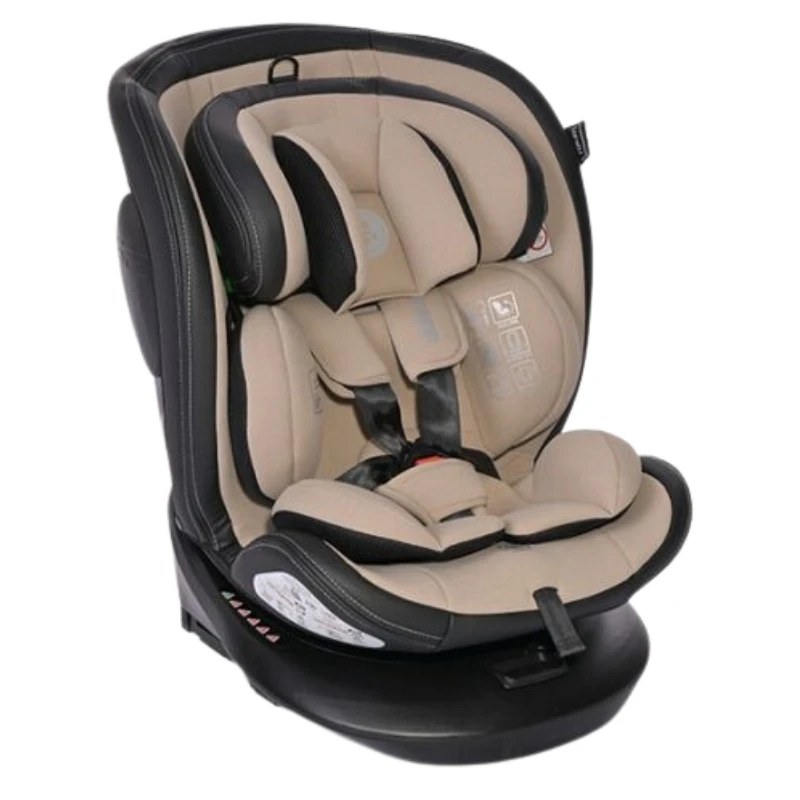 Lorelli Aviator auto sedište i-Size Beige, 40-150cm Isofix