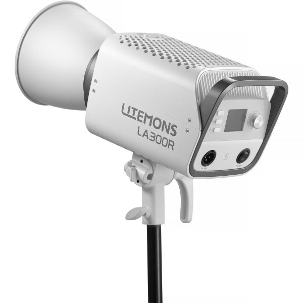 Godox LA300R Litemons RGB LED reflektor (1800-10000K+ RGB, 330W)