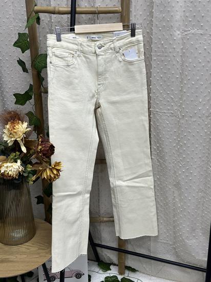 Mango Nove pantalone\farmerke