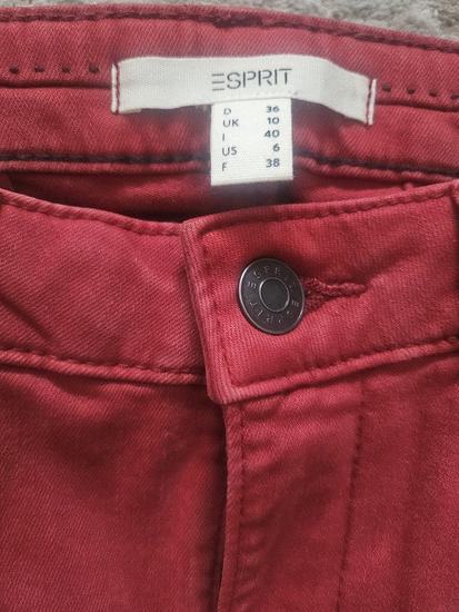 Esprit farmerke pantalone