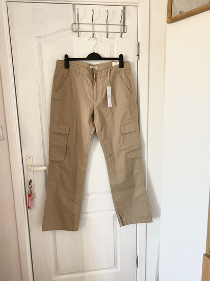 NOVE cargo pantalone Gina Tricot